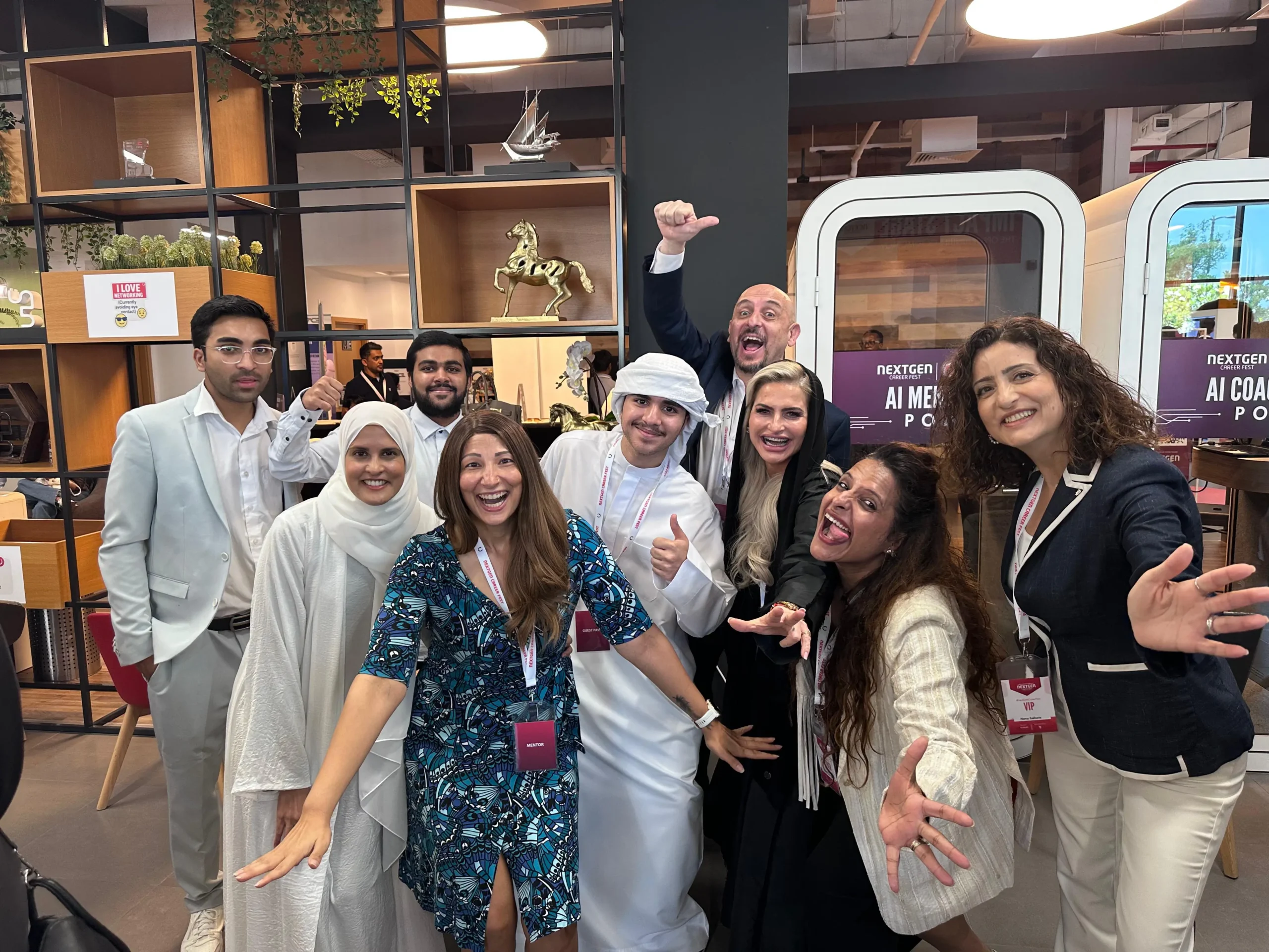Best Team Building Activities in Dubai | Best Corporate Events - SpringUp